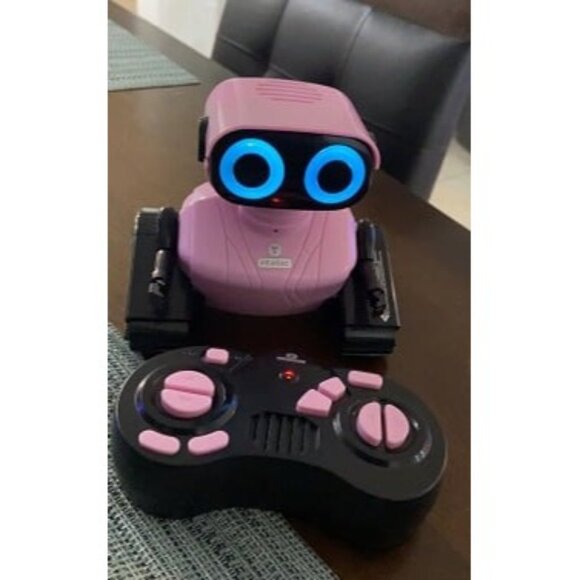 Toys | New Robot Toys Remote Control Robot Toy Rc Robots For Kids With ...